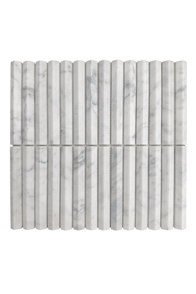 CARRARA 3D STACK HONED