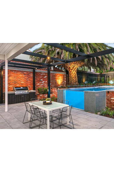 AUTHENTIC AUSTRALIAN