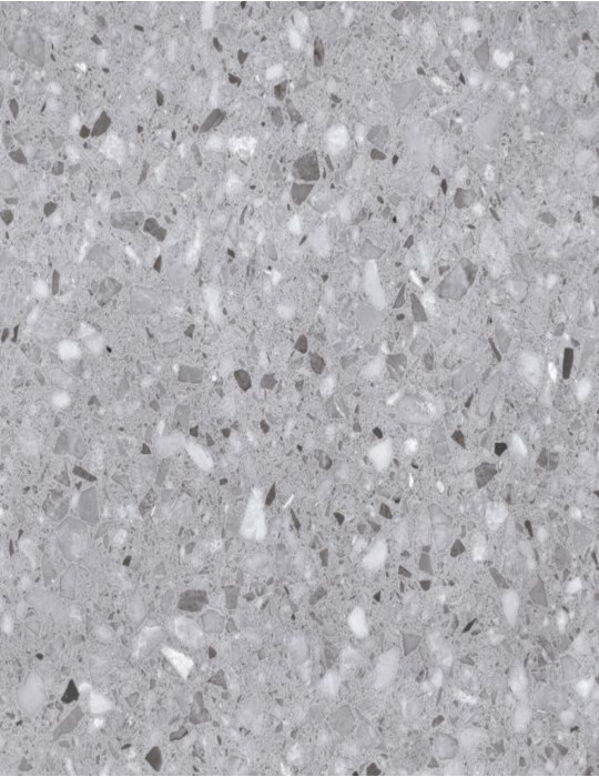SPARKLE GREY TERRAZZO MATT Size 600 x 600