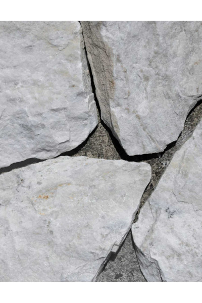 DOVE STONE - FREEFORM