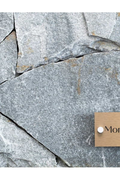 MORPHEUS STONE – FREEFORM