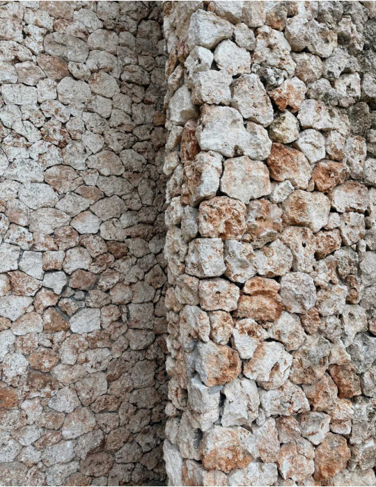 ULUWATU STONE – FREEFORM