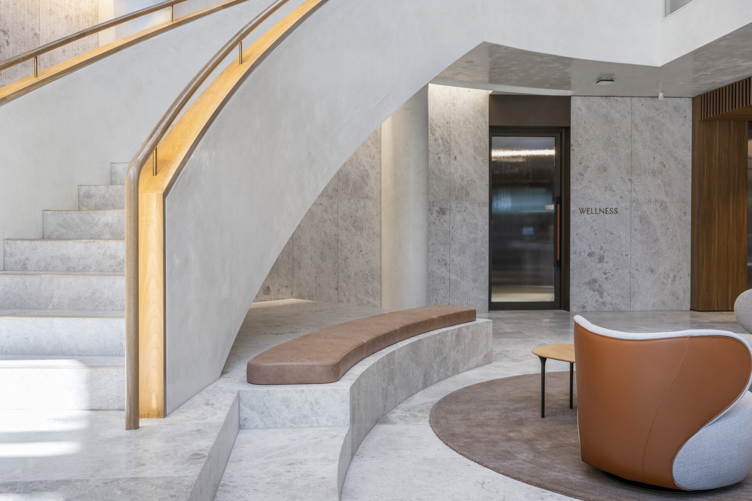 Bellini Bianco | Classic | Matt finish - MARMAR Luxury Stone & Tile Gallery